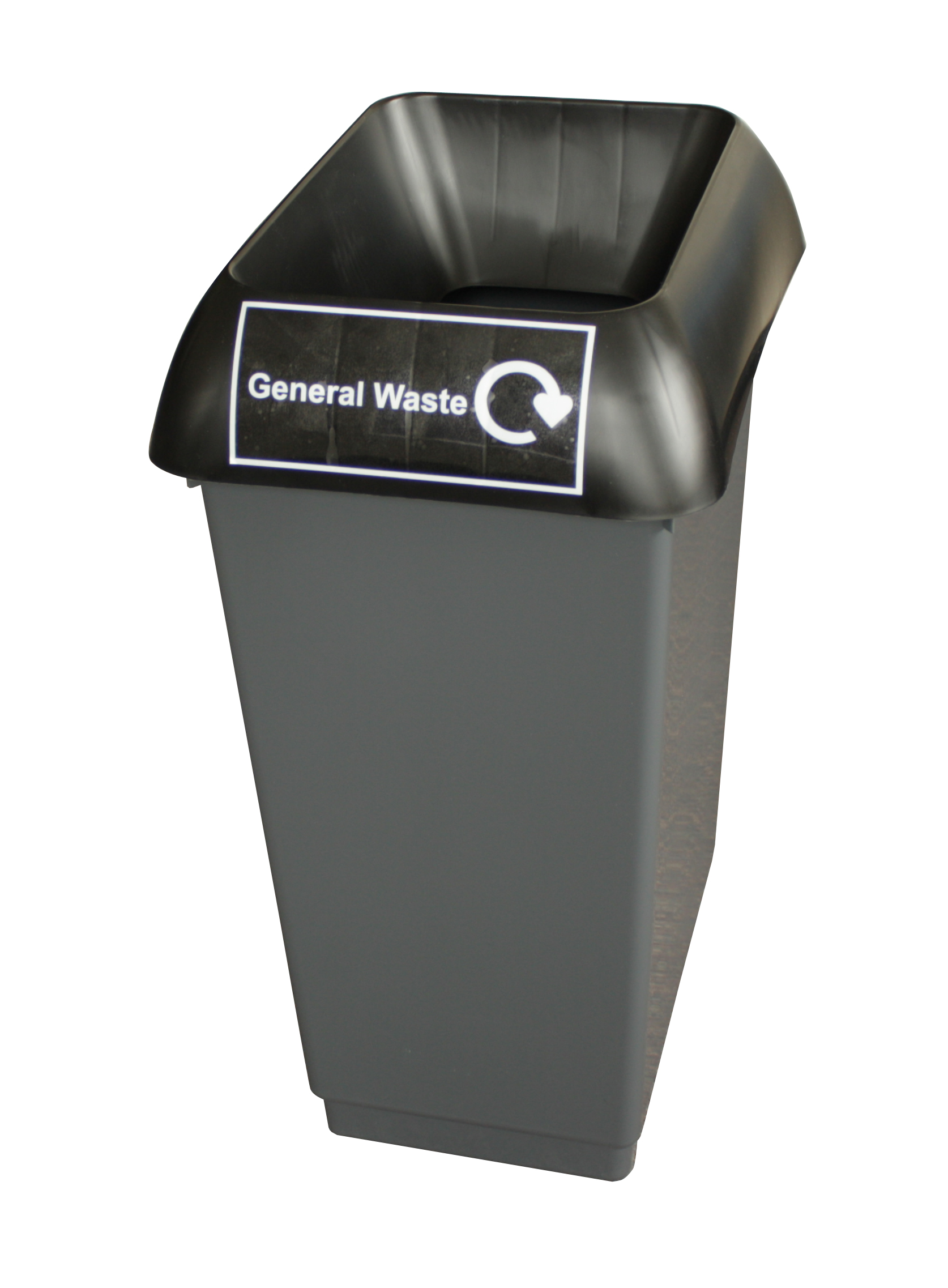 Generalw Bin 48L- City Shredding