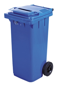 LOCKABLE DOCUMENT CONTAINERS AND CONSOLES- City Shredding